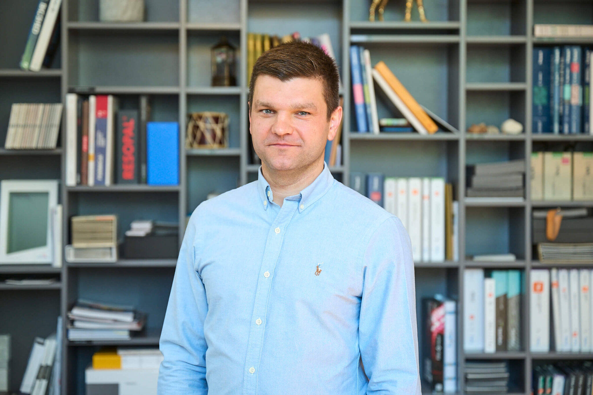 Kontakt - Projektibüroo